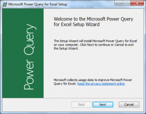 Power Query ตอนที่ 1: ปลุกพลัง Power Query ให้ตื่นขึ้น!! - Thep Excel
