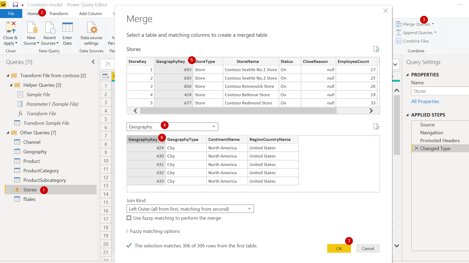 Power BI ตอนที่ 08: สร้าง Data Model ที่เหมาะสม - Thep Excel