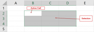 Excel VBA พื้นฐาน ตอนที่ 2 : VBA Object - Thep Excel