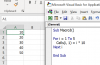 Excel VBA พื้นฐาน ตอนที่ 3 : การวน Loop - Thep Excel