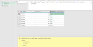 คัมภีร์สรุป M Code ใน Power Query ตอนที่ 2 : Function และ each - Thep Excel