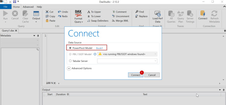 วิธี Export ข้อมูลจาก Power Query ที่เยอะเกินล้านบรรทัดออกมาเป็น Text 4523