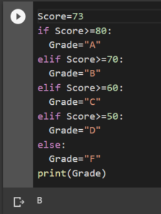 หัด Python สำหรับคนเป็น Excel : ตอนที่ 3 – การวน Loop และ เงื่อนไข if ...