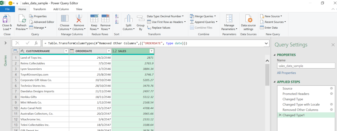 แบ่ง Segment ลูกค้าด้วย RFM Analysis : ตอนที่ 1 ทำด้วย Excel - Thep Excel