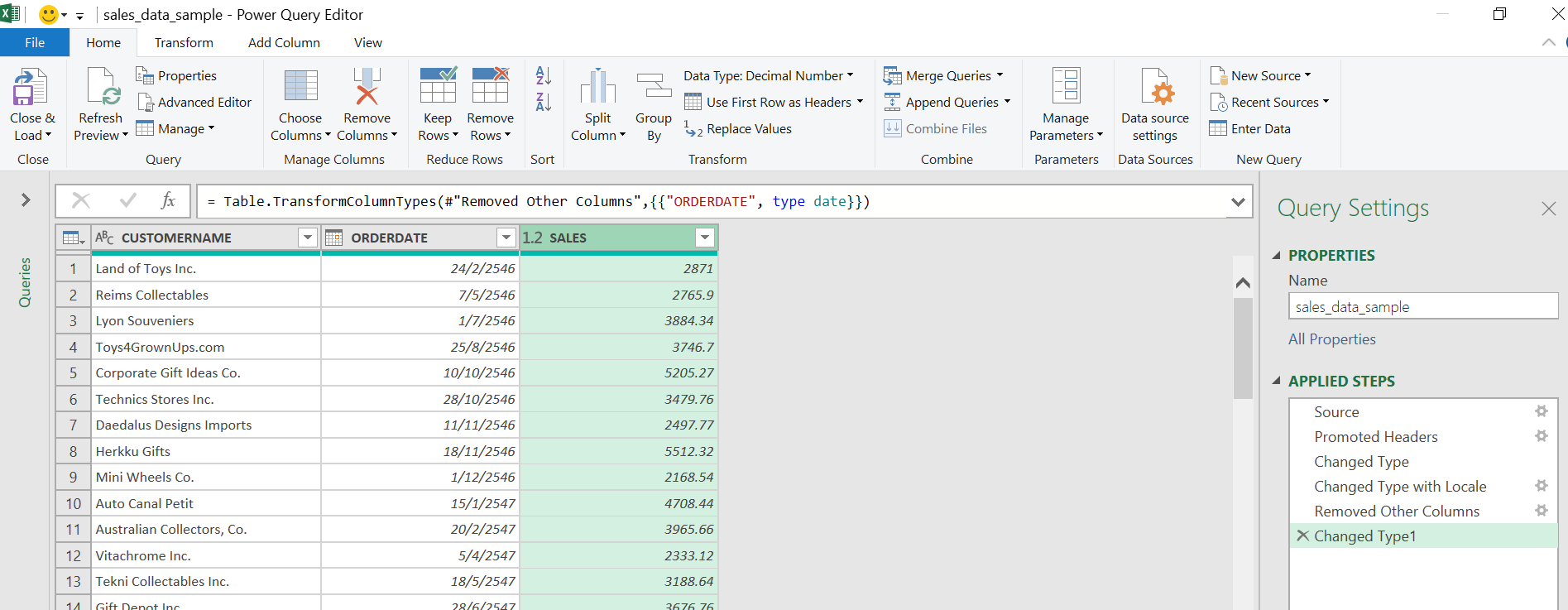 แบ่ง Segment ลูกค้าด้วย RFM Analysis : ตอนที่ 1 ทำด้วย Excel - Thep Excel