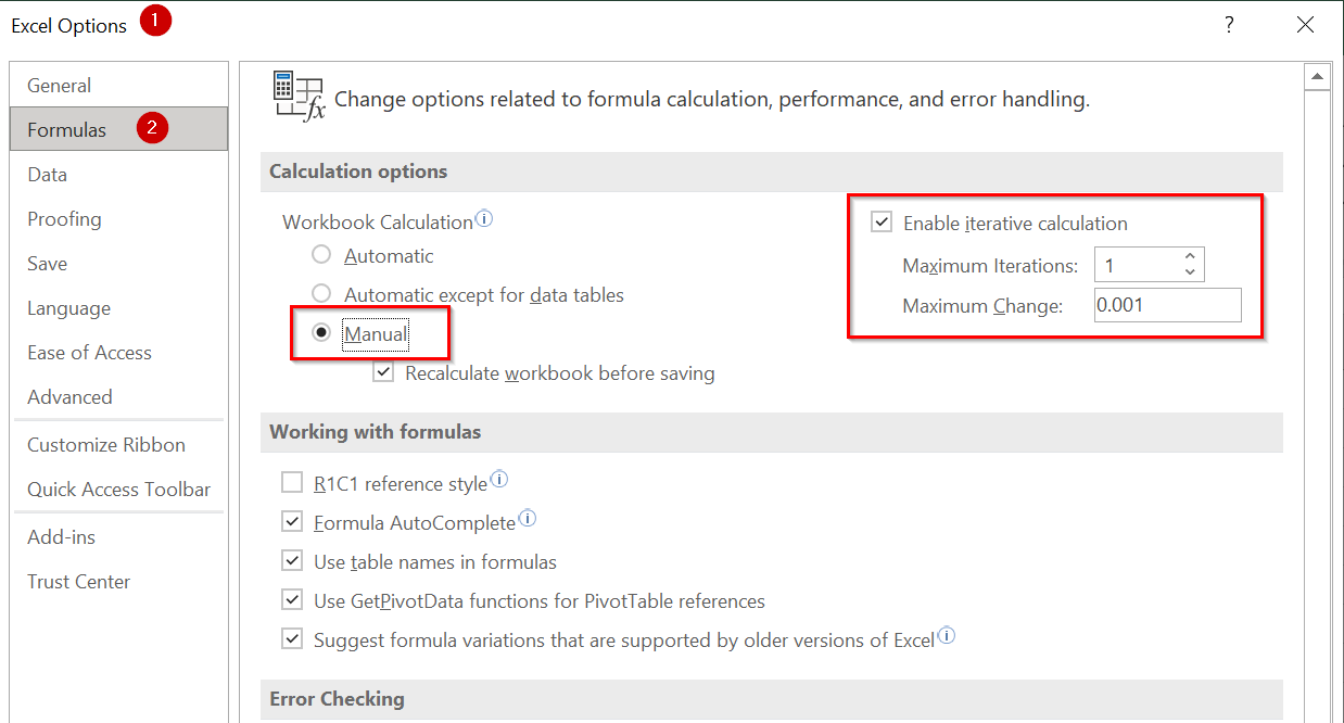 ลองทำ Machine Learning ใน Excel เทคนิค K-Means Clustering แบบไม่ง้อ VBA - Thep Excel