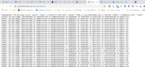 วิธีใช้ Power Query ดึงข้อมูลจาก Web API : ตอนที่ 1 - Thep Excel