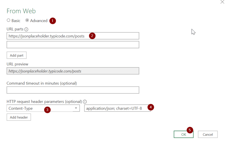 วิธีใช้ Power Query ดึงข้อมูลจาก Web API : ตอนที่ 2 - Thep Excel