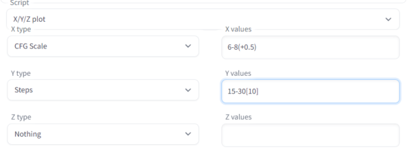 วิธีสั่ง Prompt และตั้งค่าใน Stable Diffusion ให้รูปสวยโดนใจ [Part3] - Thep Excel