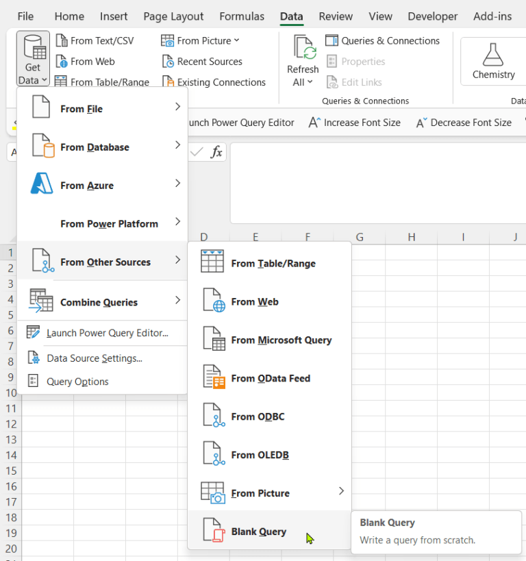 บันได 10 ขั้น เริ่มเรียนรู้ M Code ขุมพลังของ Power Query - Thep Excel