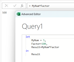 บันได 10 ขั้น เริ่มเรียนรู้ M Code ขุมพลังของ Power Query - Thep Excel