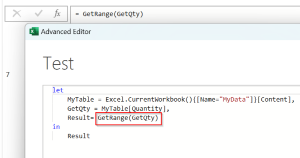 บันได 10 ขั้น เริ่มเรียนรู้ M Code ขุมพลังของ Power Query - Thep Excel