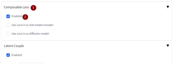 สอนทำรูปตัวเองคู่กับสาว ใน Stable Diffusion [Part6] - Thep Excel