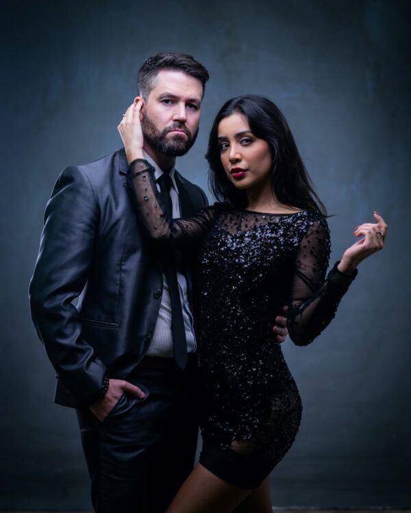 สอนทำรูปตัวเองคู่กับสาว ใน Stable Diffusion [Part6] - Thep Excel