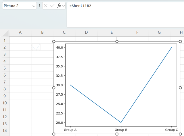 สอนใช้ Python ใน Excel ตอนที่ 5 : สร้างกราฟ Visualization เบื้องต้นด้วย Matplotlib - Thep Excel