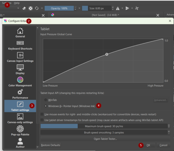 วิธีสร้างผลงานอันน่าทึ่งด้วย Krita AI และเทคนิคต่อ iPad - Thep Excel