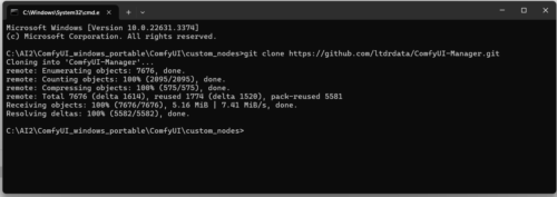 สอนใช้ ComfyUI EP03 : Custom Nodes และ ComfyUI Manager - Thep Excel