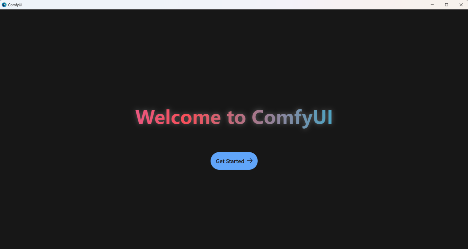สอนใช้ ComfyUI EP01 : วิธีการติดตั้งและสร้างรูป AI แรก - Thep Excel