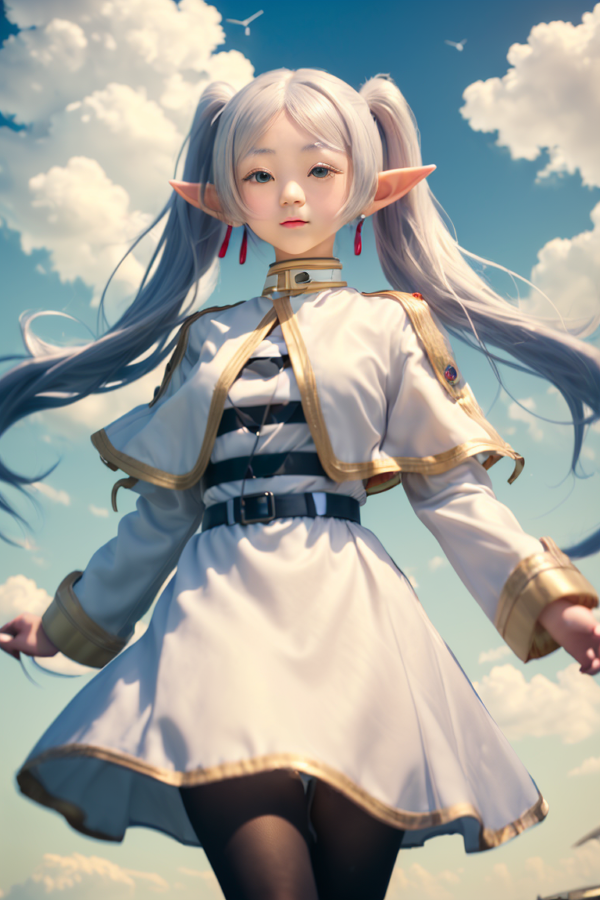 สอนใช้ ComfyUI EP07 : ปรับปรุง Model ด้วย LoRA - Thep Excel