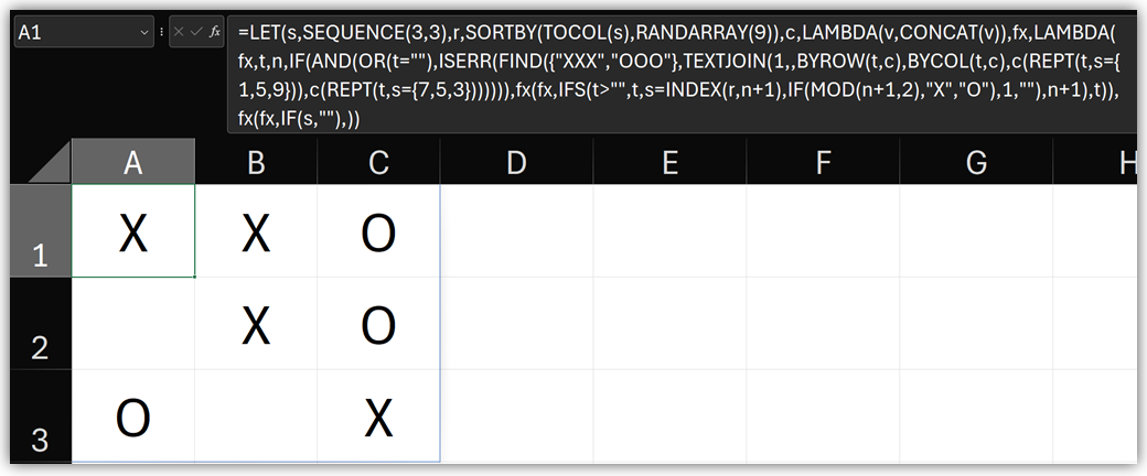 การใช้ฟังก์ชัน Recursive ในสูตร Excel (step by step) - Thep Excel