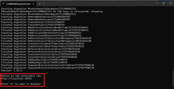 สอนใช้ n8n EP01 : เริ่มหัดทำ Automation แบบ No Code ด้วย n8n โปรแกรมฟรี ...