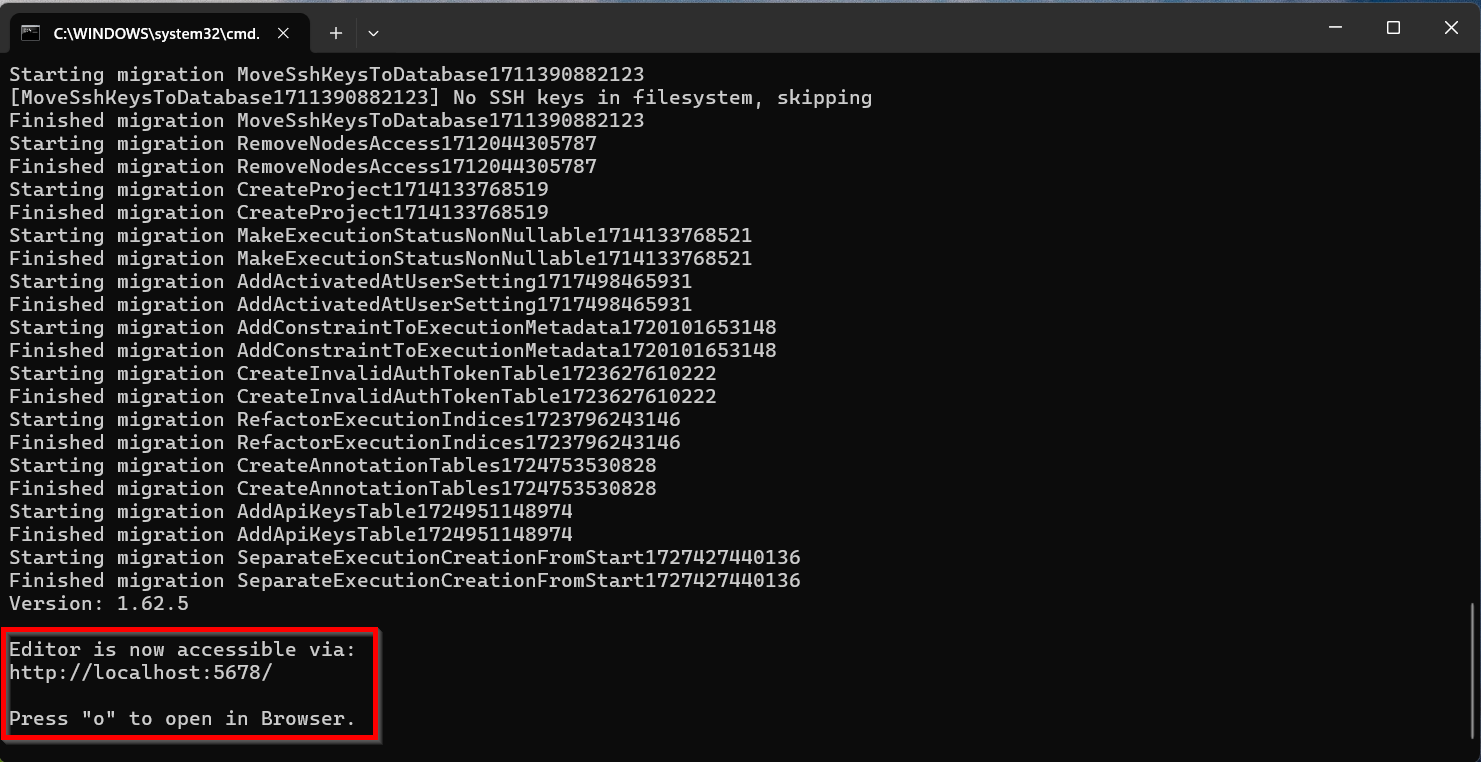 สอนใช้ n8n EP01 : เริ่มหัดทำ Automation แบบ No Code ด้วย n8n โปรแกรมฟรี แต่ดีมาก - Thep Excel