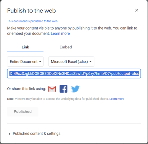 แนวทางการใช้ Power Query Get Data จากแหล่งออนไลน์ต่างๆ - Thep Excel